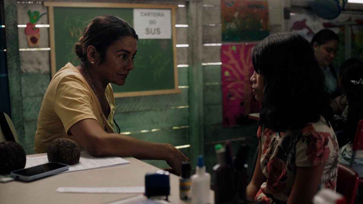 Manas | Lançamento | globofilmes