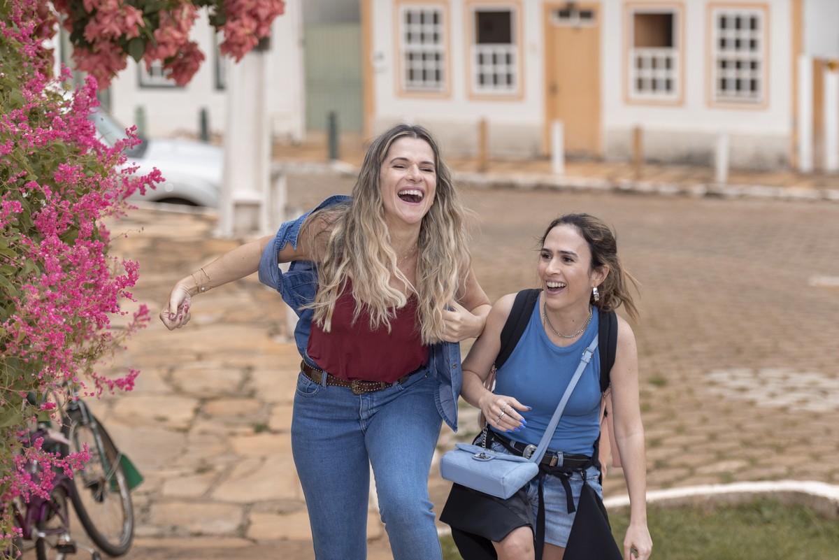 Minha Irmã E Eu Comédia Globofilmes